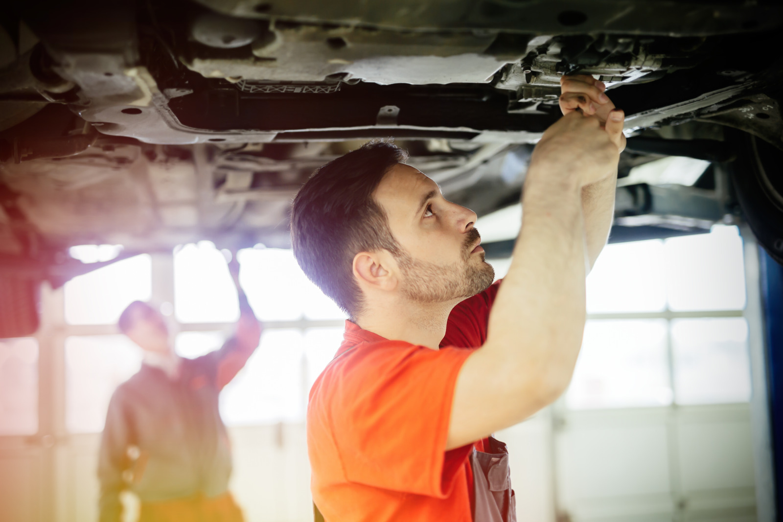 Fleet Lease Maintenance You Need This Summer - Fleet Leasing